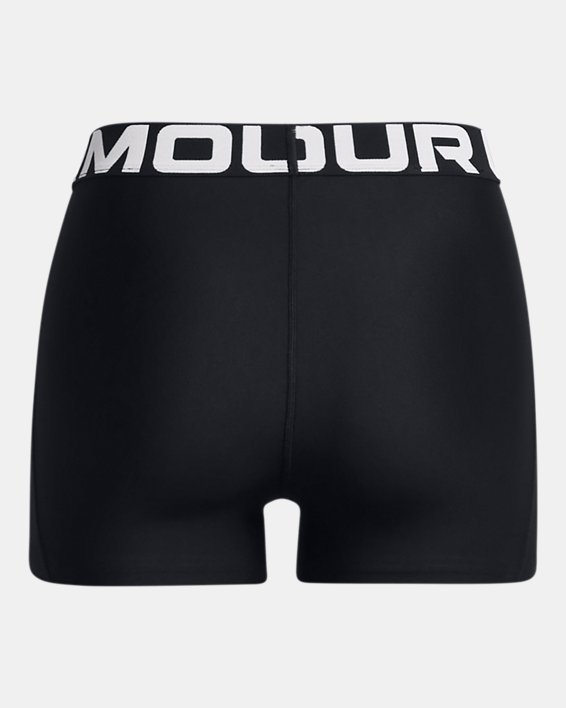 HeatGear® Shorty Women's 3 HeatGear® Shorty Women's 3